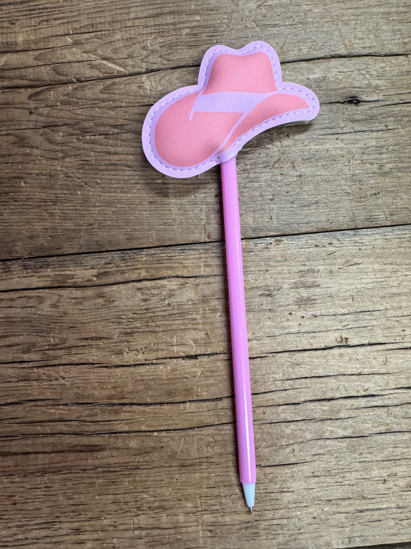 Puff Pens – Wild Filly Boutique